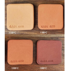 Pottery Earthenware and Terracotta Clays | CCG NZ