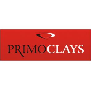 Pottery Primo Pro Clays | CCG NZ & Australia