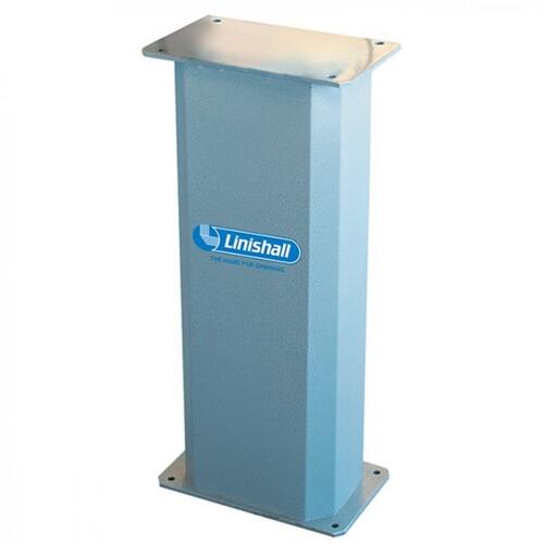 LINISHALL Pedestal Stand General Purpose | PPS Industries NZ