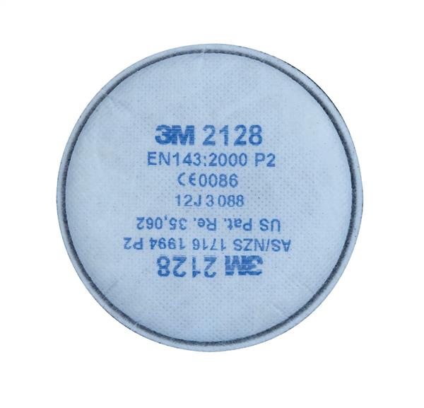 3M Filter General Purpose2 2128 OZ/NU (2078) | PPS Industries NZ