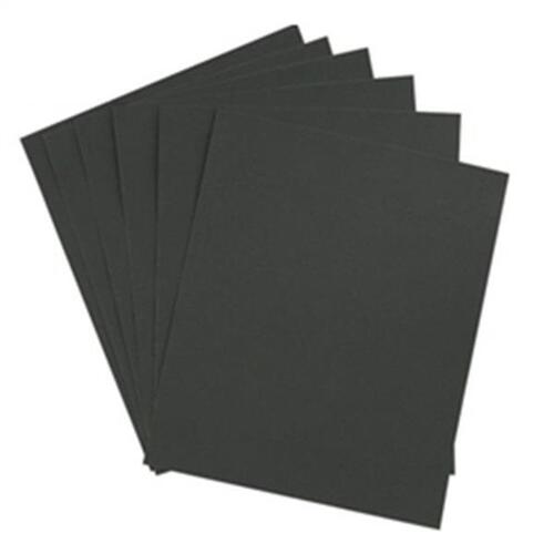 3M Wet or Dry Paper 401Q 2000G | PPS Industries NZ