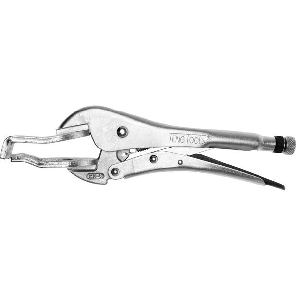 TENG 11" Welding Power Grip Plier (NP) 407AS | PPS Industries NZ