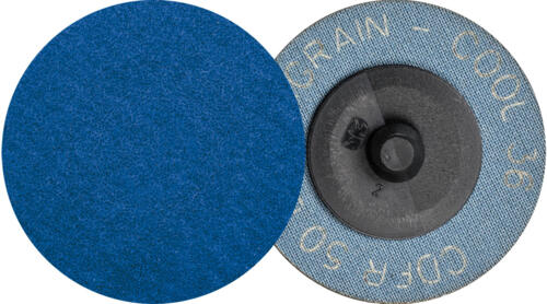 PFERD Combidisc Abrasive Actirox Disc CDR 50mm CO-Cool 36G | PPS Industries