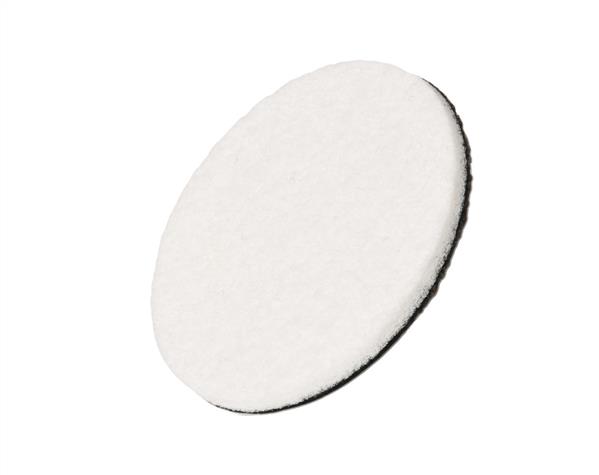 FLEXIPADS 46011 Glass Polishing Pad 160mm | PPS Industries NZ