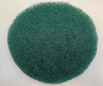 3M Scotchbrite #86 Heavy Duty Disc 150mm N/H | PPS Industries NZ