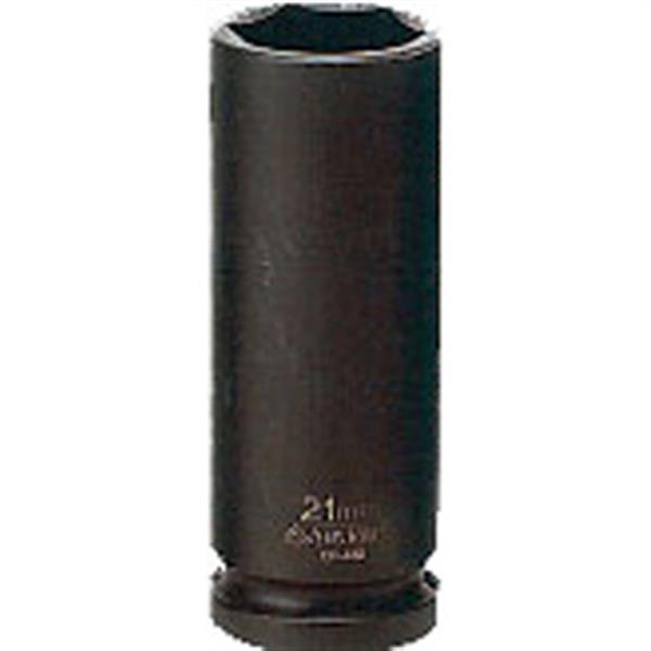 TENG 1/2"DR Deep Impact Socket 11/16" DIN | PPS Industries NZ