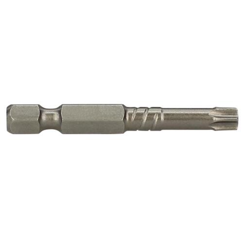 ALPHA Thunderzone Torx Bit TX30 50mm (TX3050SS) | PPS Industries