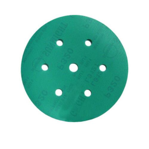 SUNMIGHT Velcro Film Disc 7H 150mm 500G | PPS Industries NZ