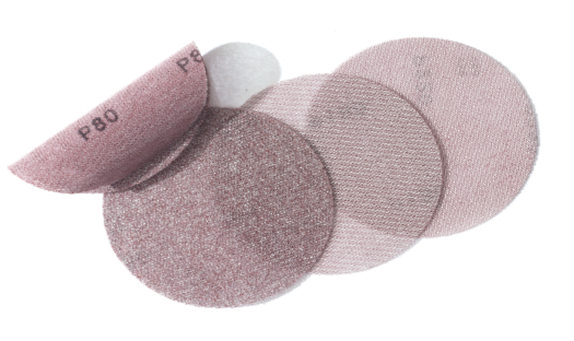 SUNMIGHT Net Velcro Disc 150mm NH ALO Mesh 150G X313T | PPS Industries NZ