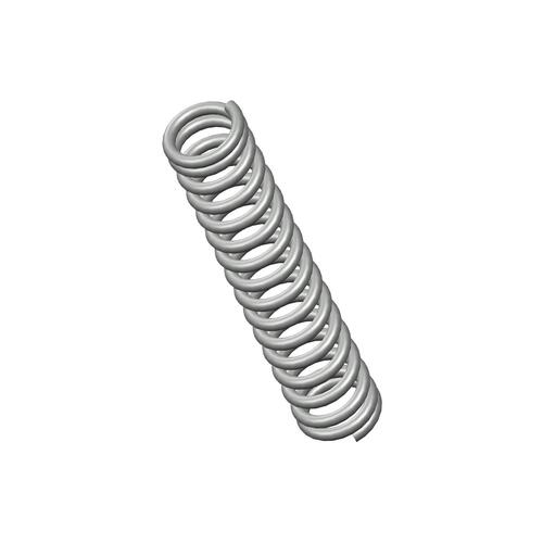 CENTURY Utility Compression Spring (C526) 4.78OD x 25.40L x 0.71wd ...