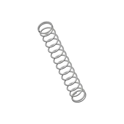 CENTURY Utility Compression Spring (C582) 4.78OD x 34.93L x 0.41wd ...