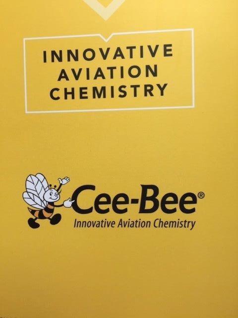 CEE BEE A-292NC 25Ltr [Pail] | PPS Industries