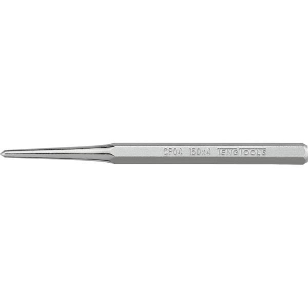 TENG Centre Punch 150x8mm CP08 | PPS Industries NZ