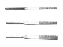 BESDIA Diamond Machine File (MF301) | PPS Industries NZ