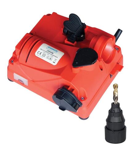 GARRICK Multi Drill Sharpener JS-950M | PPS Industries NZ