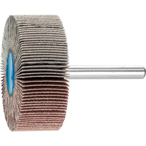 PFERD Aluminium Oxide Flap Wheel F 5020/6 A150 | PPS Industries NZ