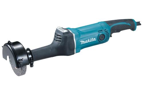 MAKITA Straight Grinder 125mm GS5000 | PPS Industries NZ