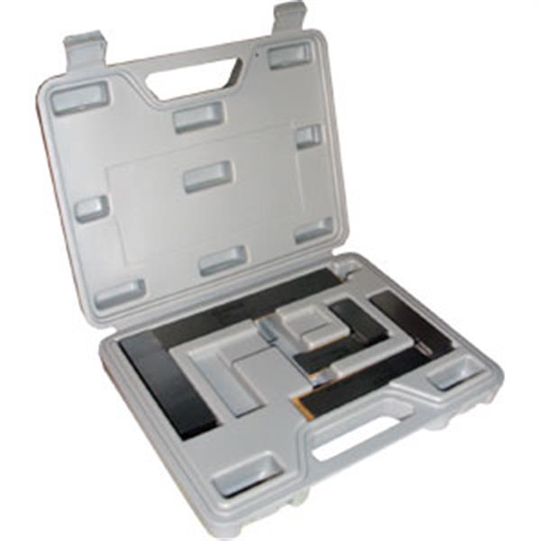 GROZ V3PC Engineers Square Set (50,100,&150mm) GZ01012 | PPS Industries NZ