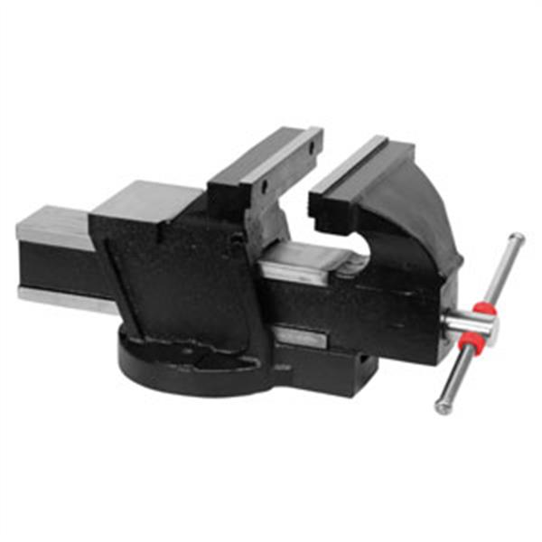 GROZ BNV Standard Bench Vice 6"/150mm GZ35473 | PPS Industries NZ