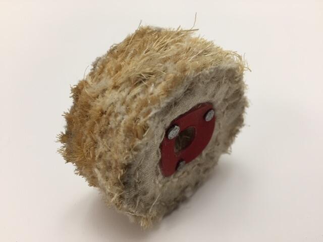 PME Sisal Treated 50x3 1xWasher | PPS Industries NZ