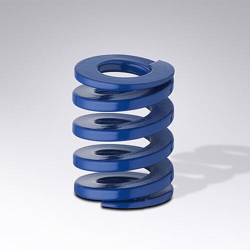 FIBRO Die Spring (241.15.25.115) Blue 25 x 115mm | PPS Industries