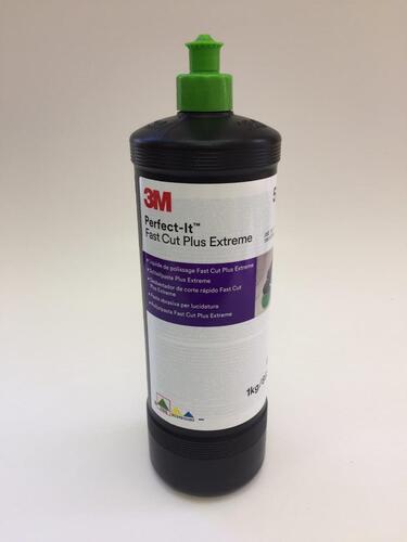 3M 51815 Perfect -It Fast Cut Plus Extreme Compound 946ml | PPS Industries