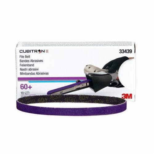3M 33439 786F Sanding Belt 10x 330mm 60G | PPS Industries NZ