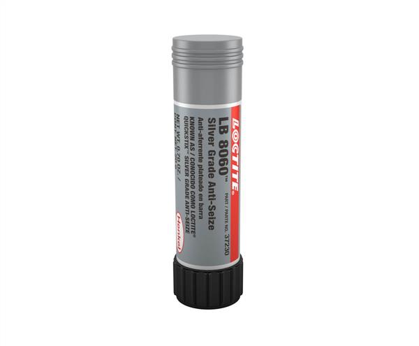 LOCTITE LB 8060 Silver Grade 787 Anti Seize 20g [Stick] | PPS Industries NZ