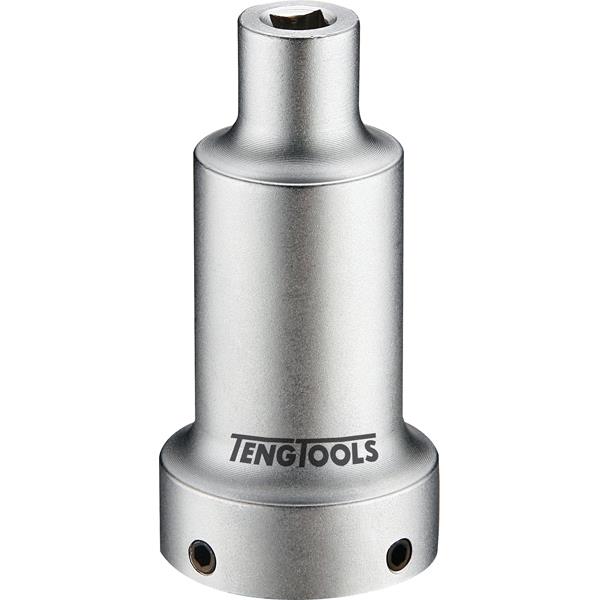 TENG 1/4" DR Interchangable Die Chuck M140070 | PPS Industries NZ