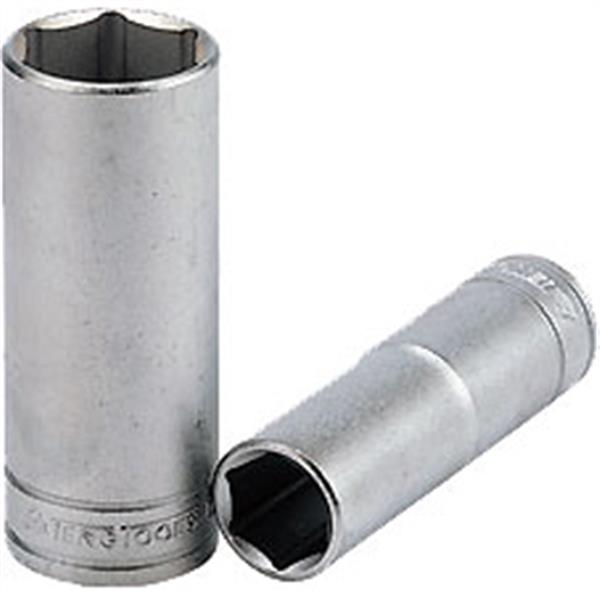 TENG 3/8" DR Deep Socket 16mm M380616-C | PPS Industries NZ