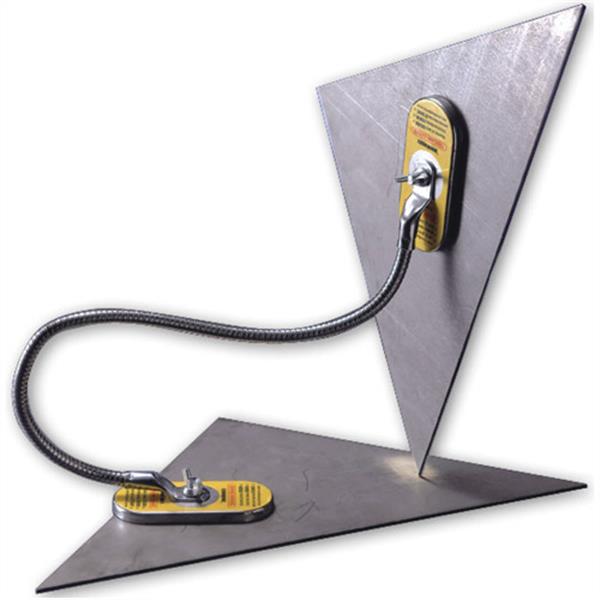 STRONGHAND Snake Magnet MFC318 | PPS Industries NZ