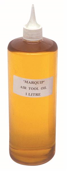 AIRTOOL Lubricant 1Ltr [Oil-T1] | PPS Industries NZ