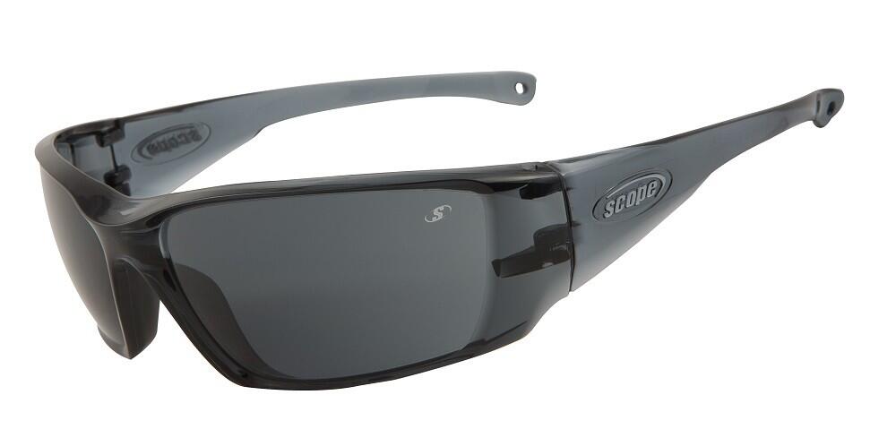 SCOPE Synergy Glasses, Smoke Lens 600S | PPS Industries NZ