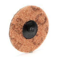 3M Roloc Scotchbrite SCD 50mm Coarse | PPS Industries NZ