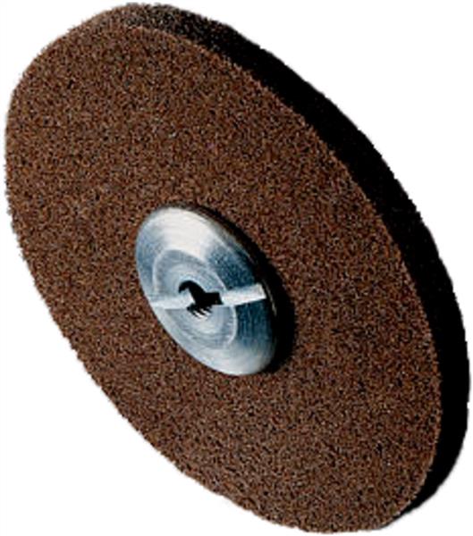 3M EXL Unitized Wheel 8A Coarse 150x3x25mm | PPS Industries NZ