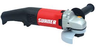 SUHNER Angle Grinder UWK 10-R | PPS Industries NZ