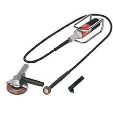 SUHNER Rotoset 25-R Flexi-Shaft Machine SN | PPS Industries NZ