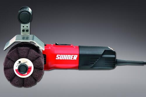 SUHNER Angle Polisher UPG 5-R 11123401 | PPS Industries NZ