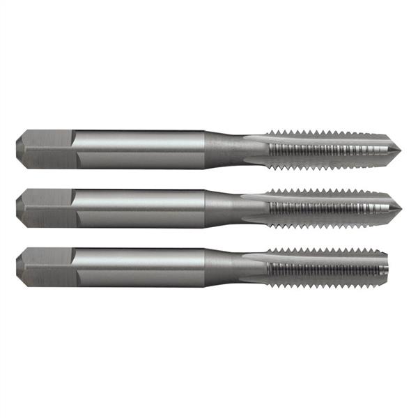 SUTTON Tap Set M 8x1.25 HSS T9010800 | PPS Industries NZ