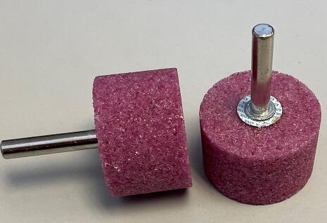 KINIK Vitrified Mounted Point W237 S6 PA60 P5V | PPS Industries NZ