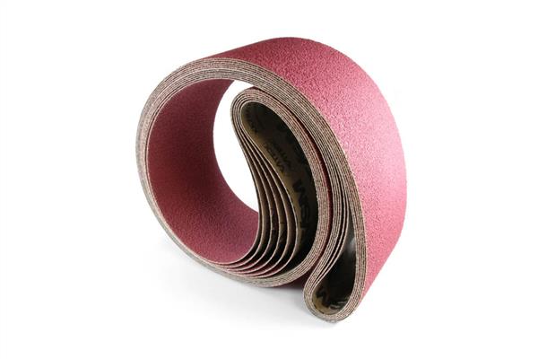VSM Sanding Belt Compact Grain XK786X 340x2500mm 60G | PPS Industries NZ